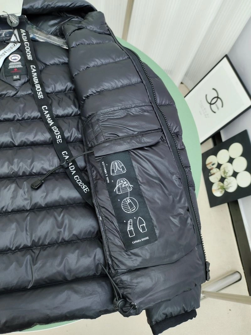 Top mirror Canada Goose Down Jackets