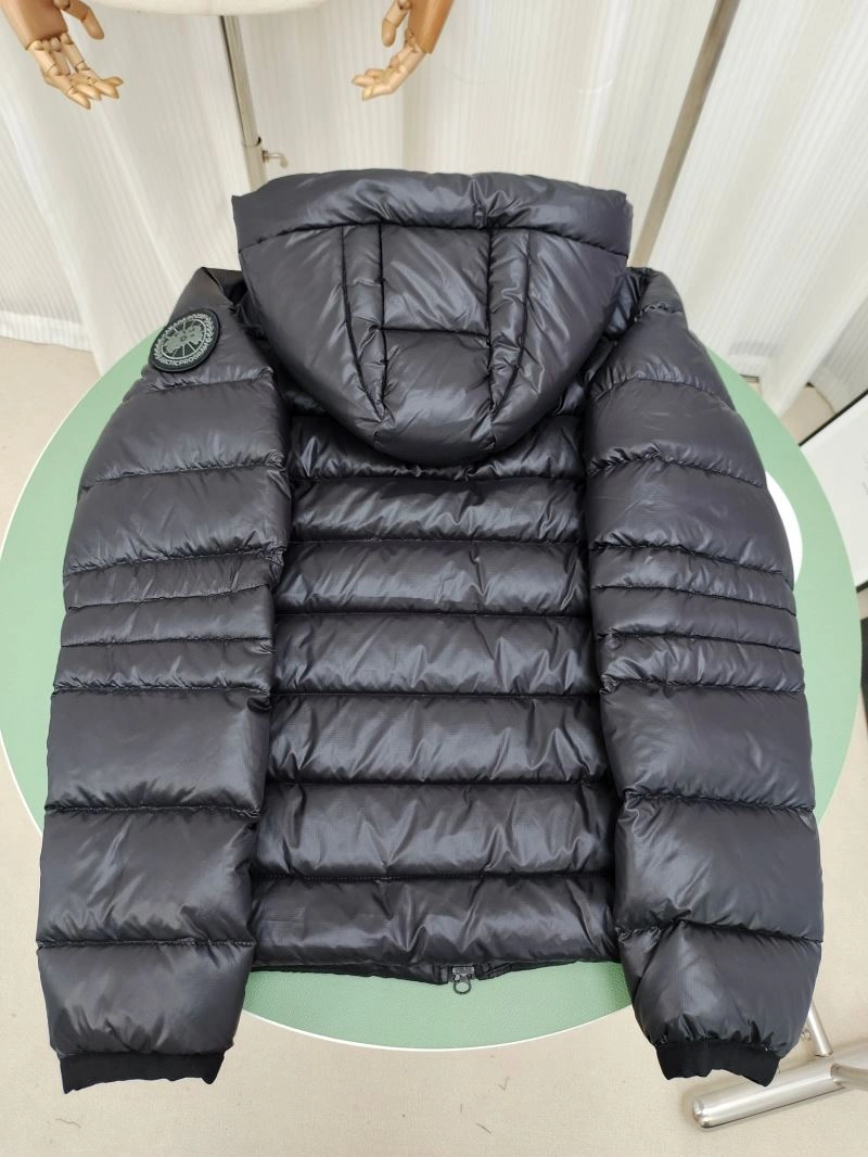 Top mirror Canada Goose Down Jackets