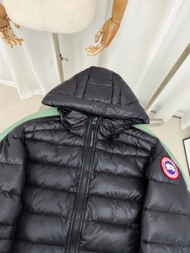 Precise copy Canada Goose Down Jackets