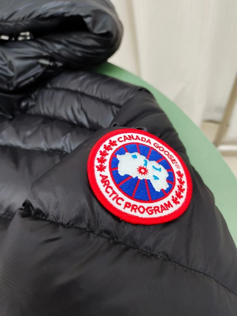 Precise copy Canada Goose Down Jackets