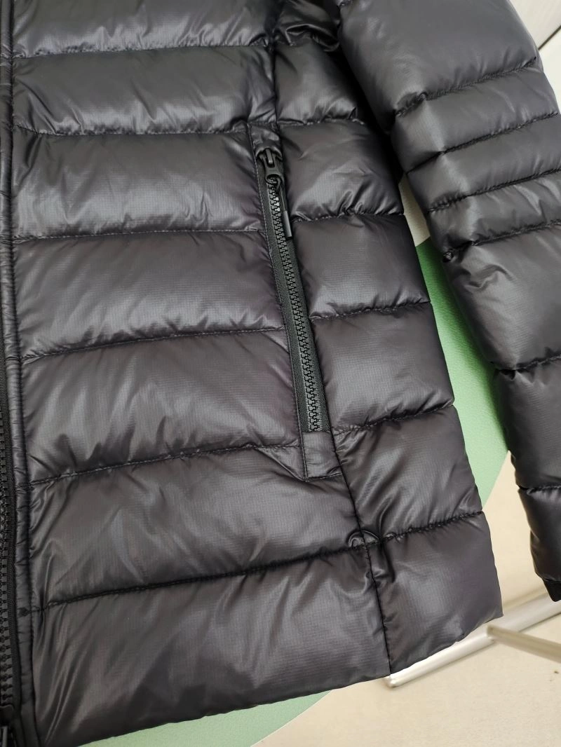 Precise copy Canada Goose Down Jackets
