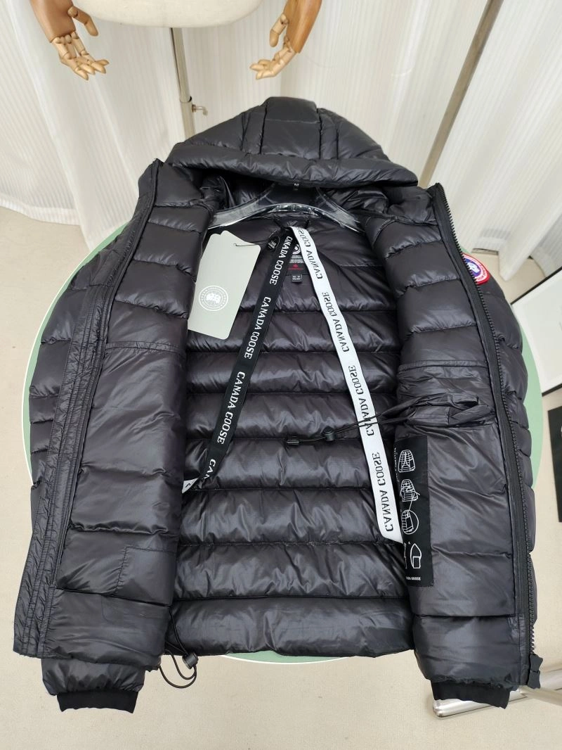 Precise copy Canada Goose Down Jackets