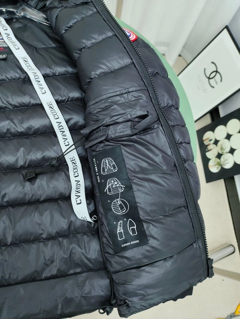 Precise copy Canada Goose Down Jackets