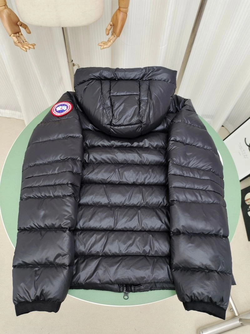 Precise copy Canada Goose Down Jackets
