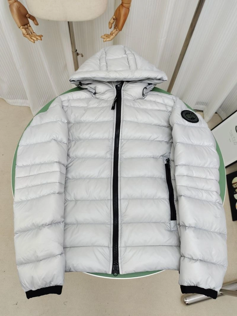 Canada Goose Down Jackets