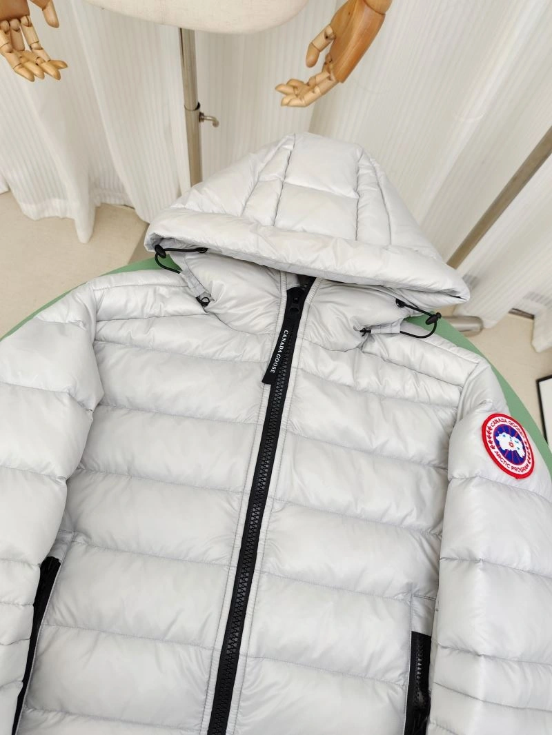 Exact replica Canada Goose Down Jackets