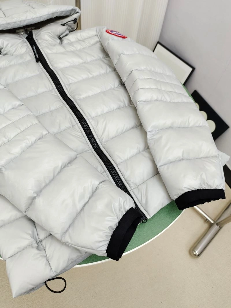 Exact replica Canada Goose Down Jackets