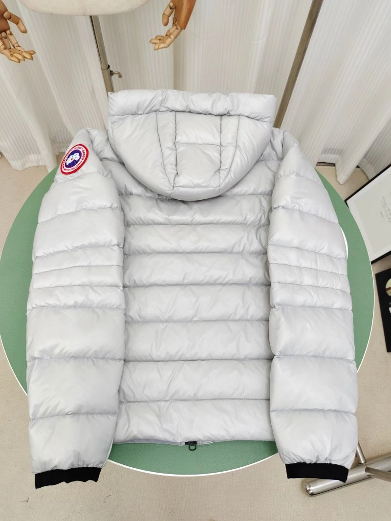 Exact replica Canada Goose Down Jackets