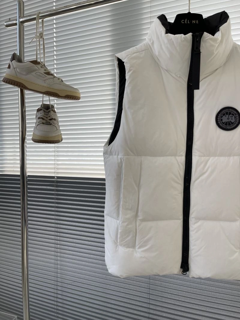 Perfect replica Canada Goose Down Jackets