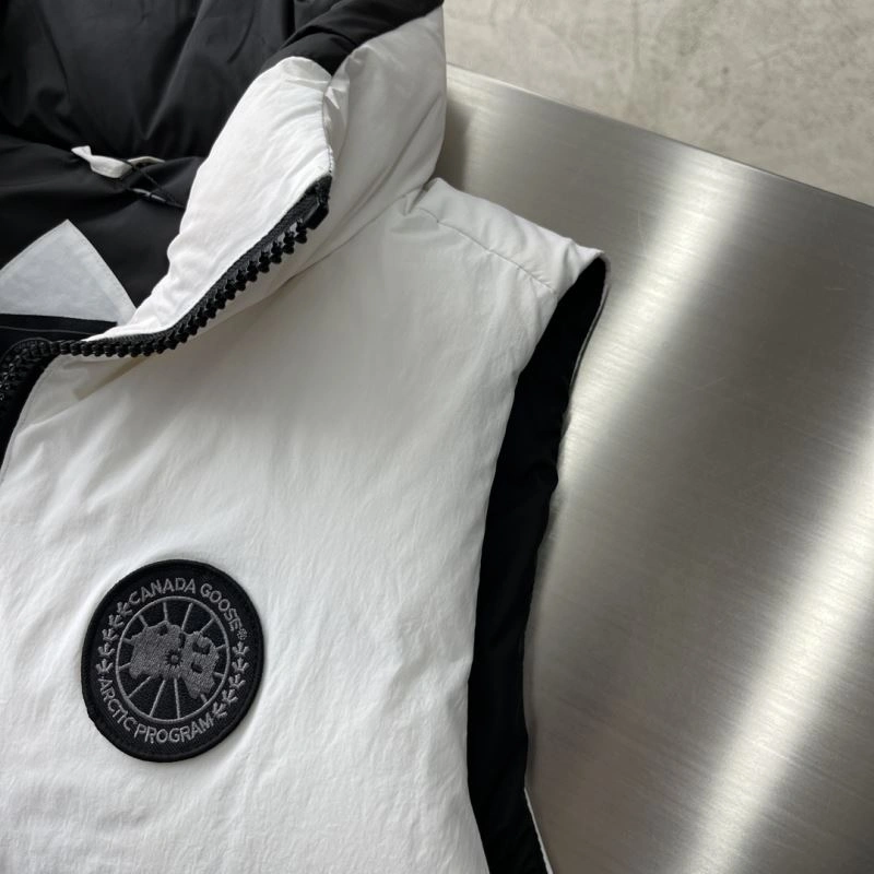 Perfect replica Canada Goose Down Jackets