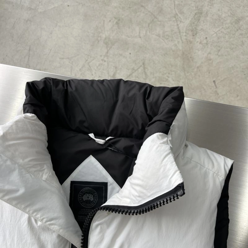 Perfect replica Canada Goose Down Jackets
