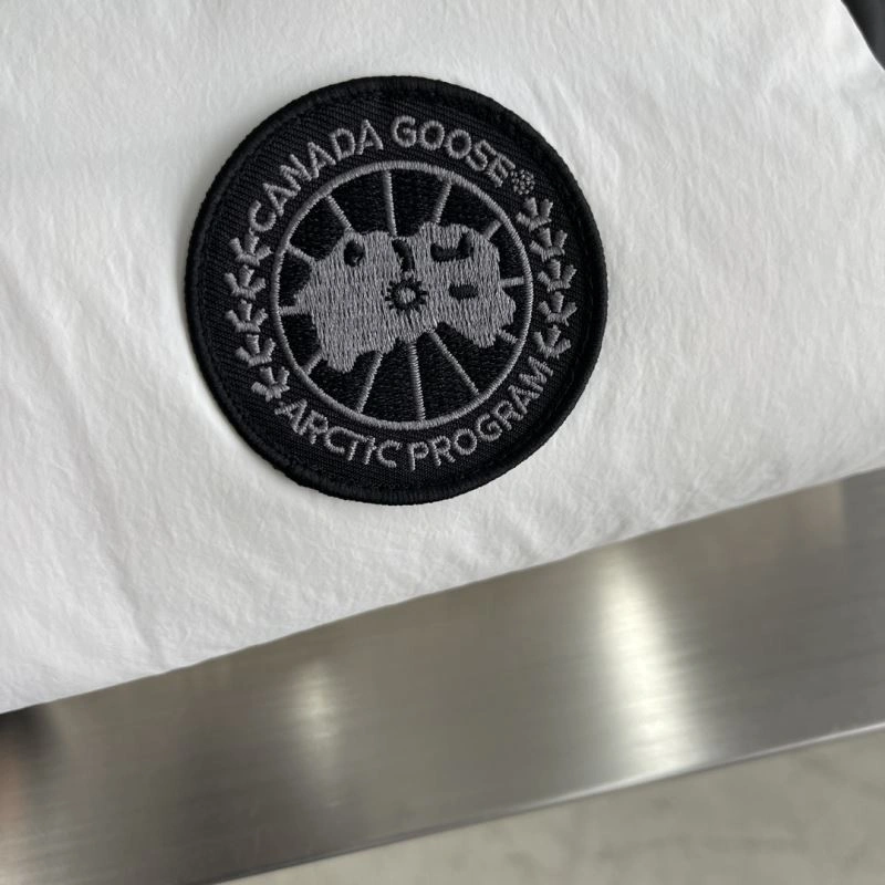 Perfect replica Canada Goose Down Jackets