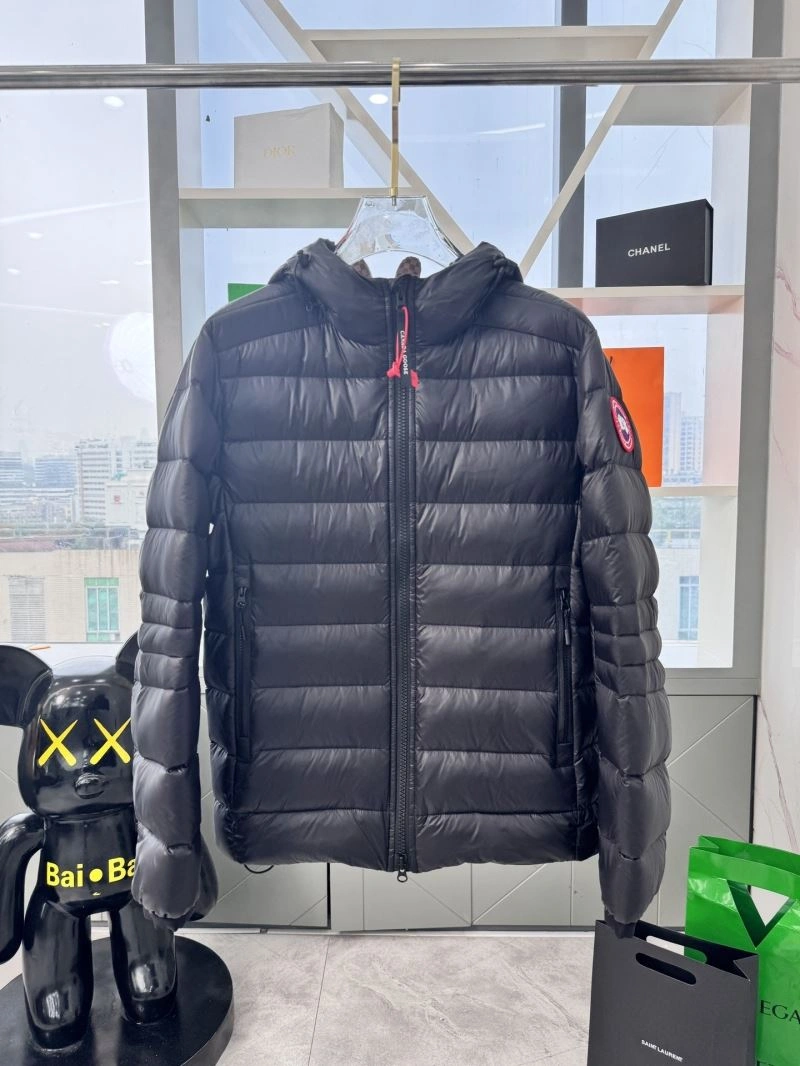 Canada Goose Down Jackets