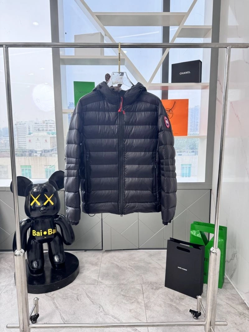 1:1 copy Canada Goose Down Jackets