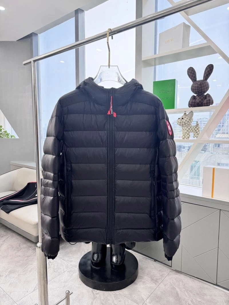 1:1 copy Canada Goose Down Jackets