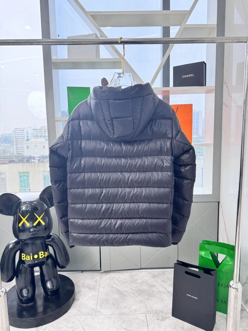 1:1 copy Canada Goose Down Jackets