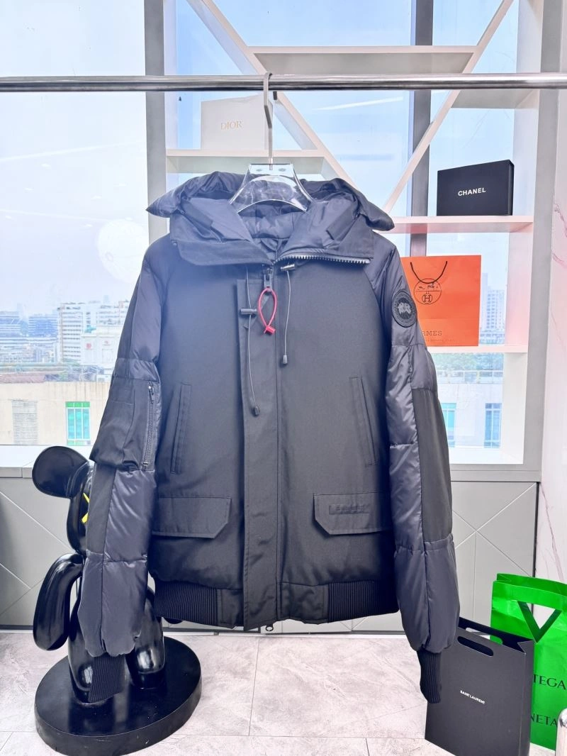 Canada Goose Down Jackets
