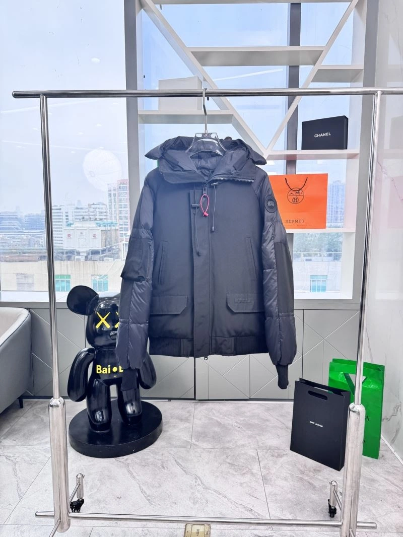Perfect replica Canada Goose Down Jackets