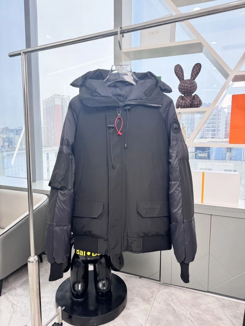 Perfect replica Canada Goose Down Jackets