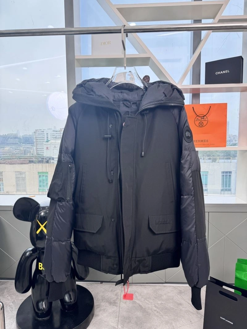 Perfect replica Canada Goose Down Jackets