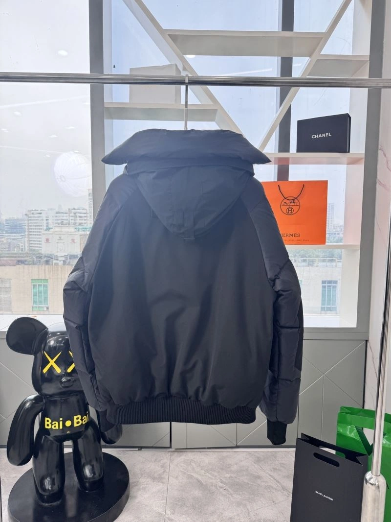 Perfect replica Canada Goose Down Jackets