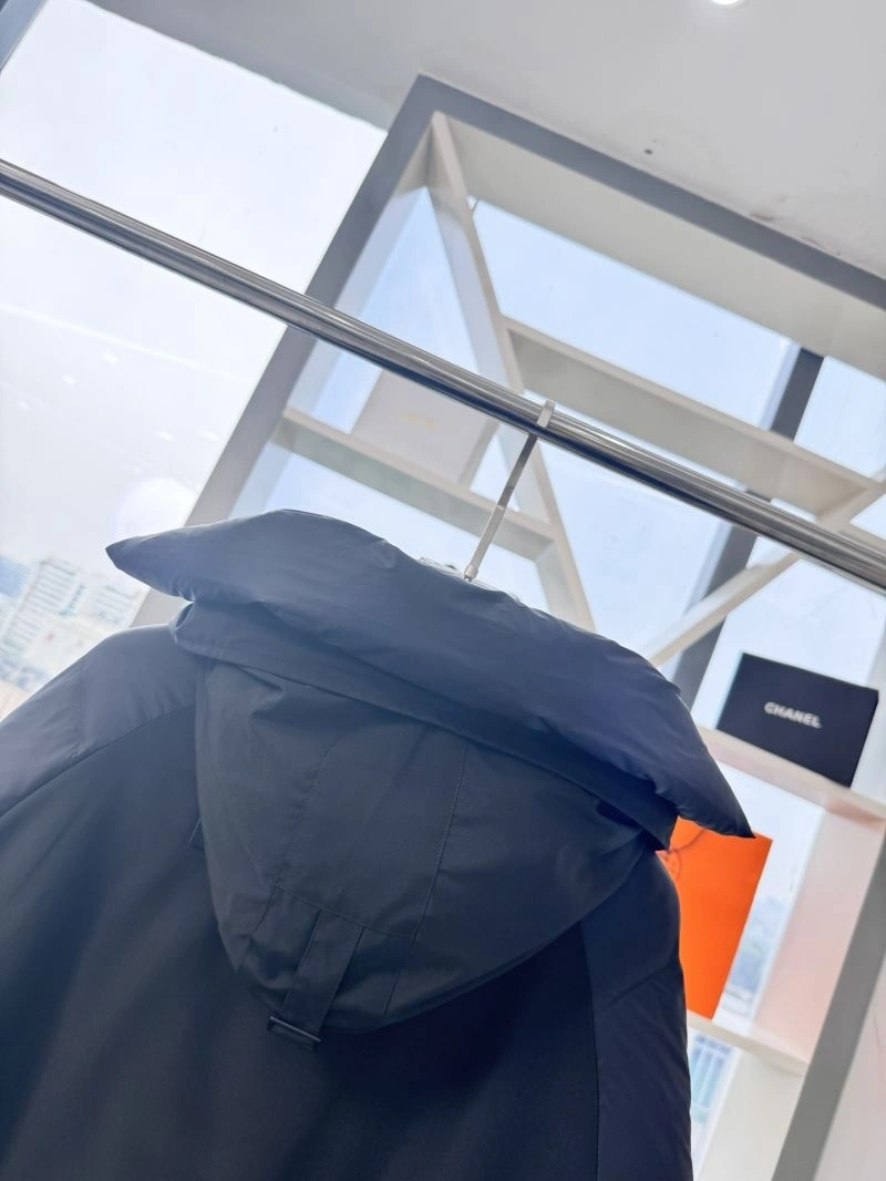 Perfect replica Canada Goose Down Jackets