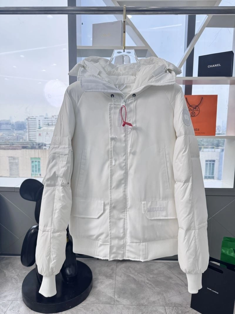 Canada Goose Down Jackets