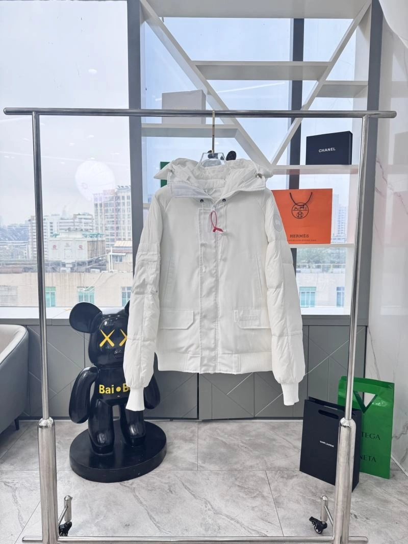 Official Canada Goose Down Jackets