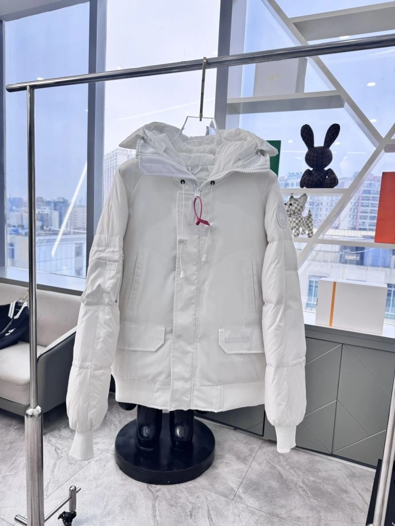 Official Canada Goose Down Jackets