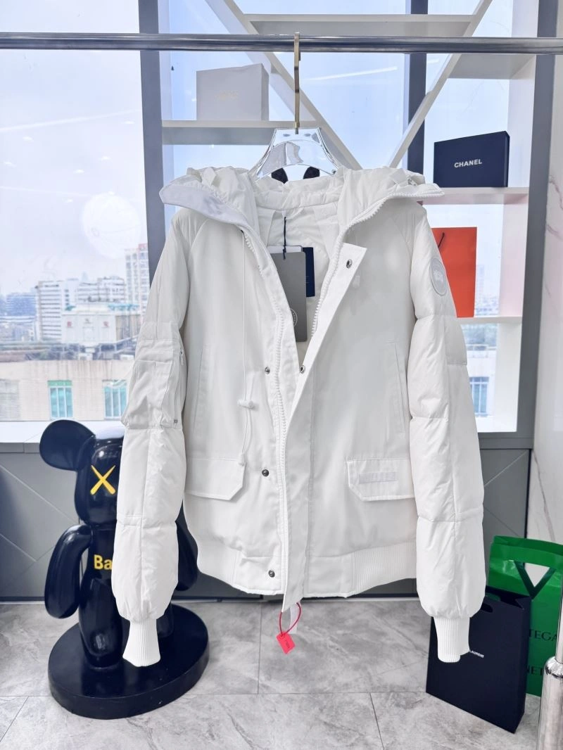Official Canada Goose Down Jackets