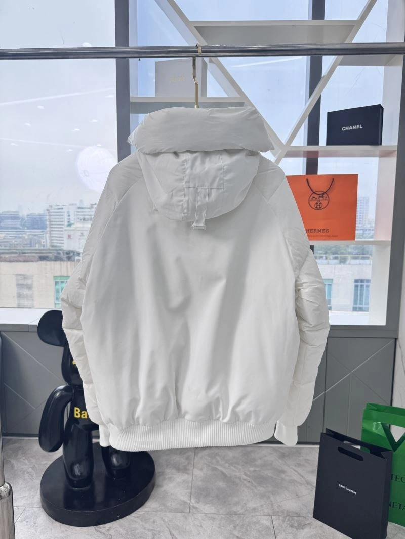 Official Canada Goose Down Jackets