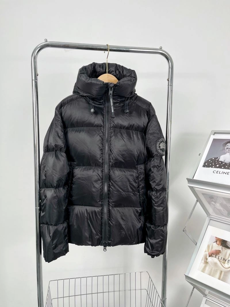 Canada Goose Down Jackets