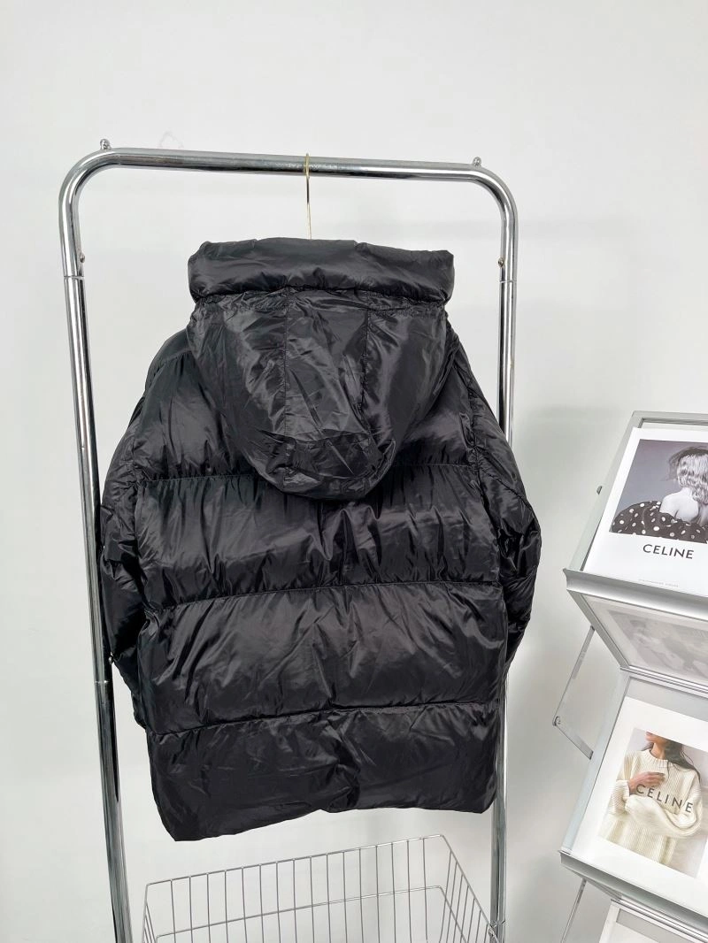 Real Canada Goose Down Jackets