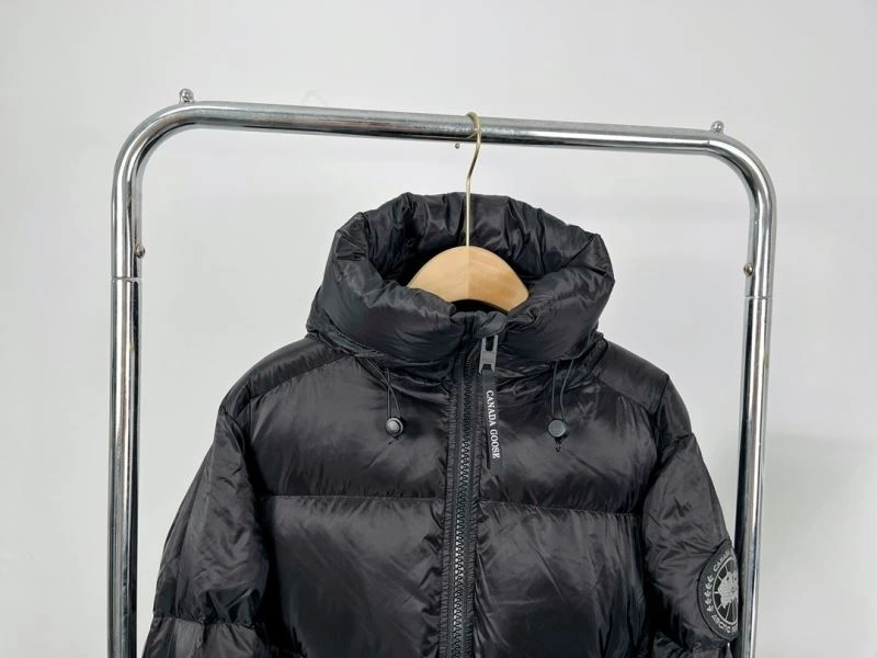 Real Canada Goose Down Jackets