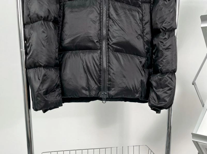 Real Canada Goose Down Jackets