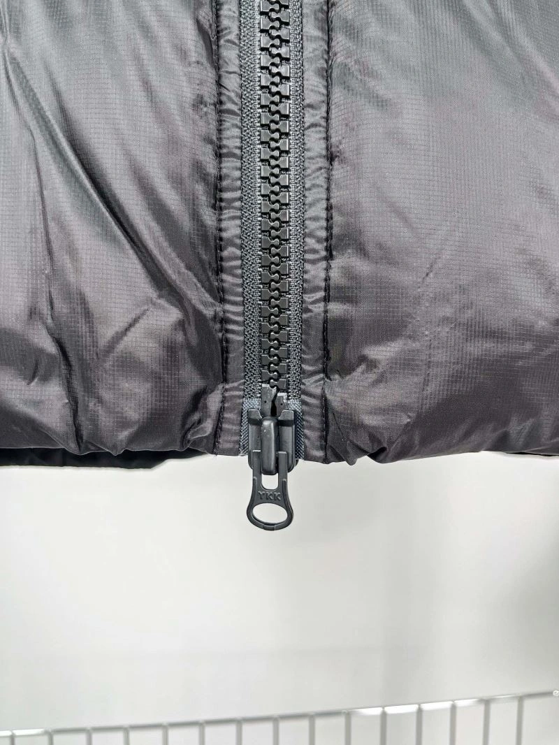 Real Canada Goose Down Jackets