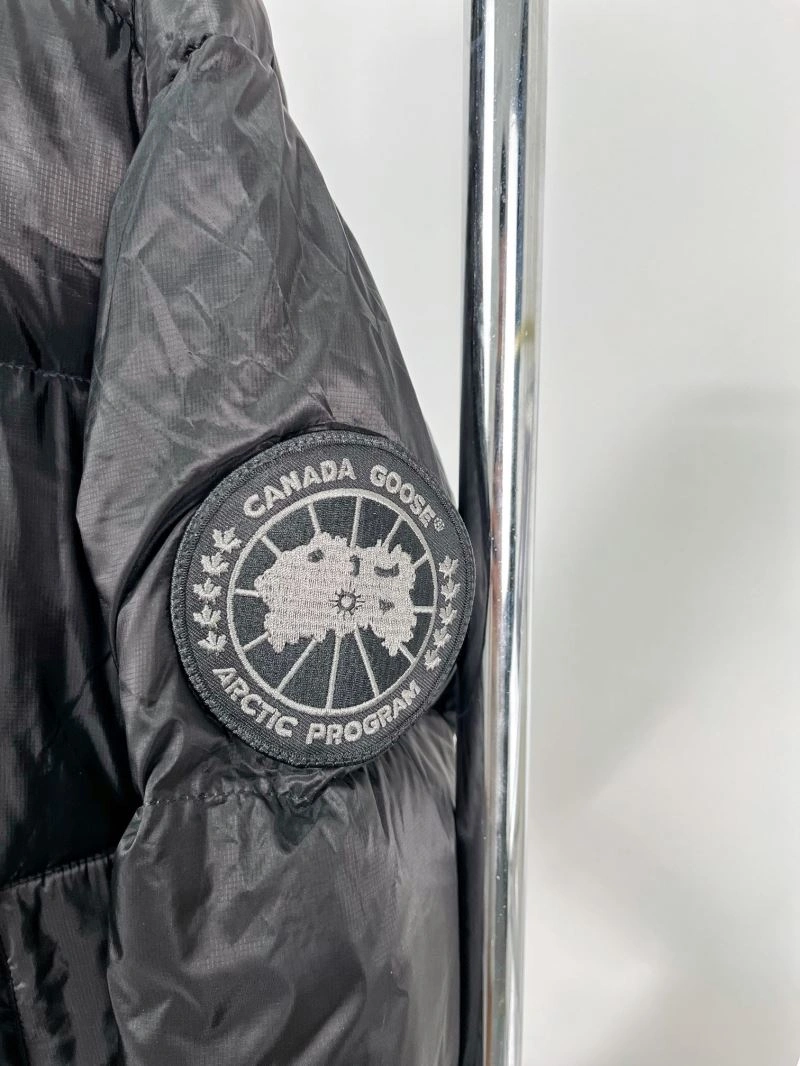 Real Canada Goose Down Jackets
