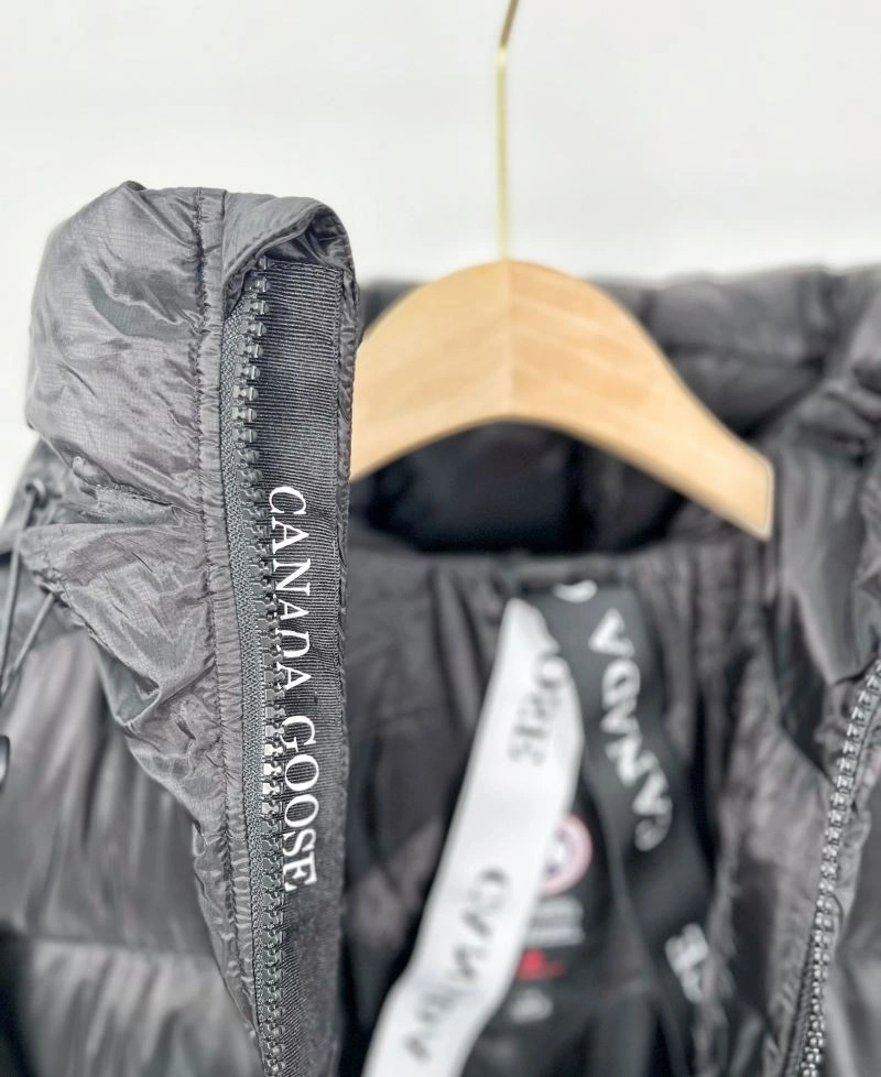 Real Canada Goose Down Jackets