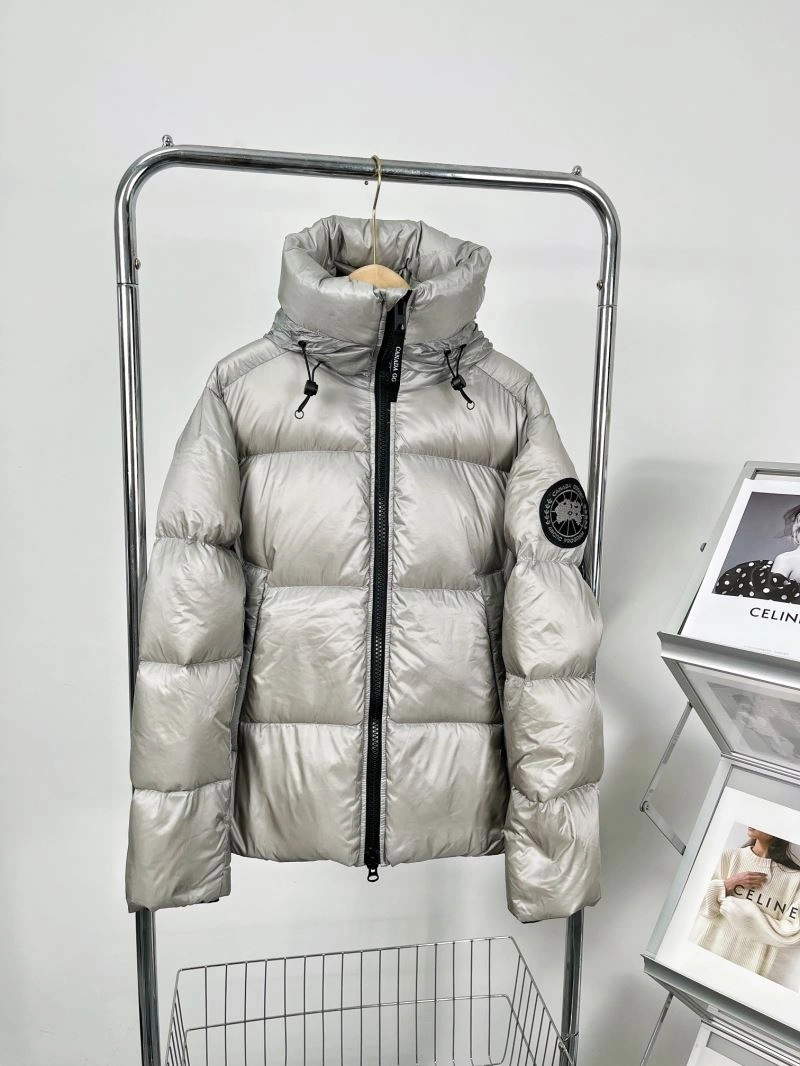 Canada Goose Down Jackets