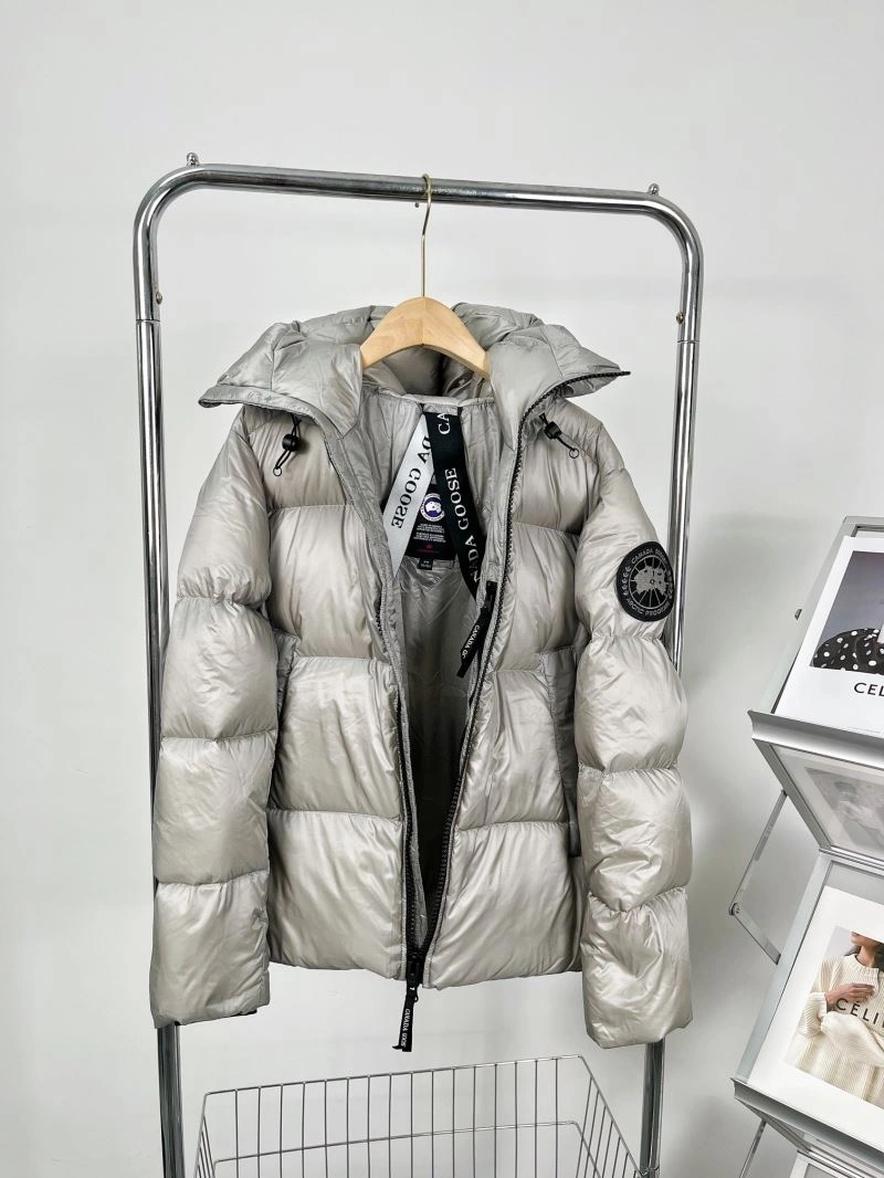 Factory-made Canada Goose Down Jackets