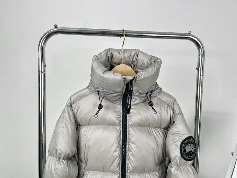 Factory-made Canada Goose Down Jackets