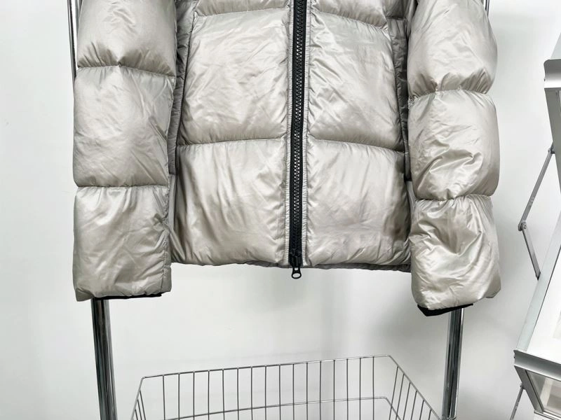 Factory-made Canada Goose Down Jackets