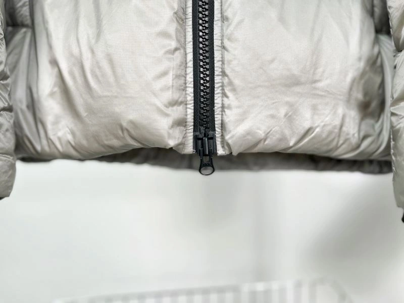 Factory-made Canada Goose Down Jackets