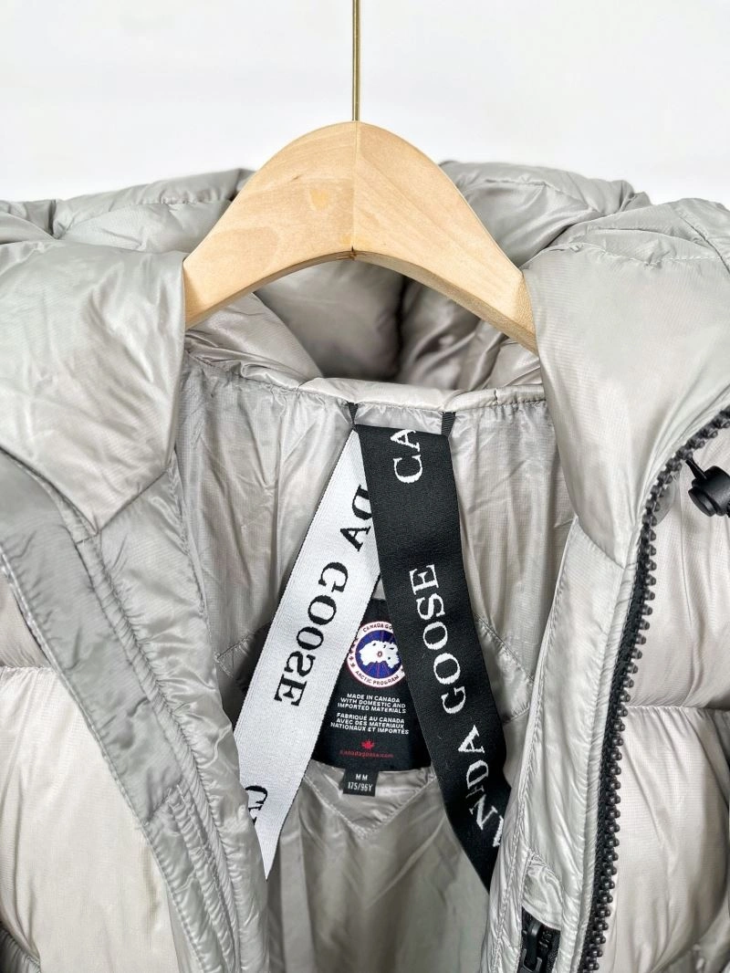 Factory-made Canada Goose Down Jackets