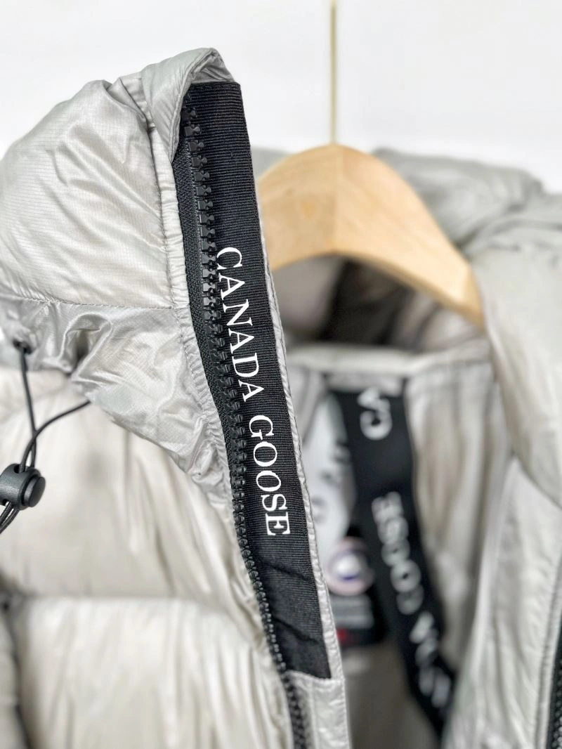 Factory-made Canada Goose Down Jackets