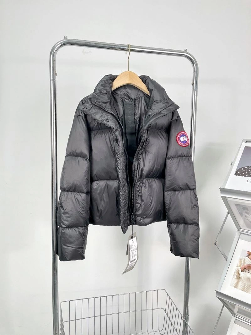 Brand-original Canada Goose Down Jackets