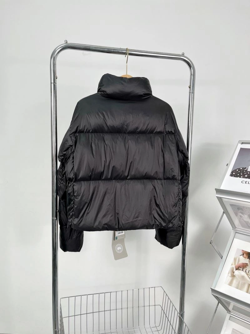 Brand-original Canada Goose Down Jackets