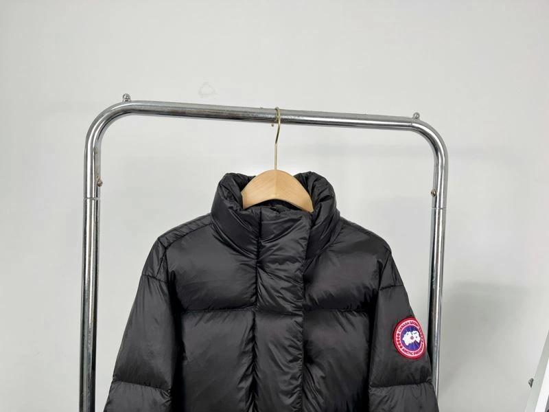 Brand-original Canada Goose Down Jackets