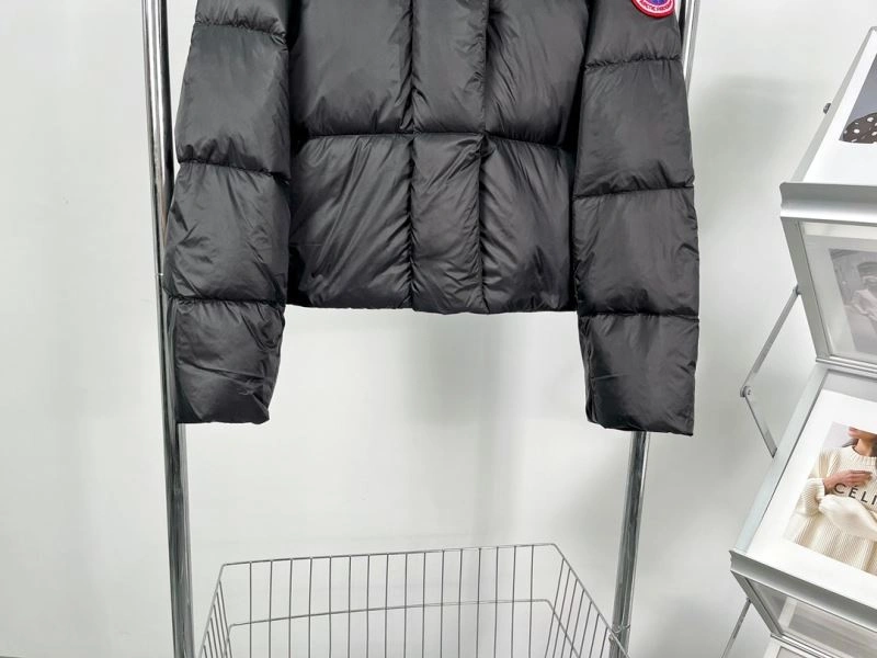 Brand-original Canada Goose Down Jackets