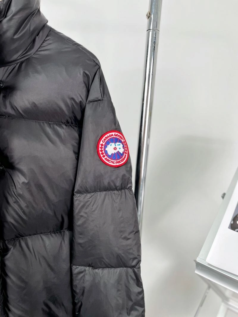 Brand-original Canada Goose Down Jackets